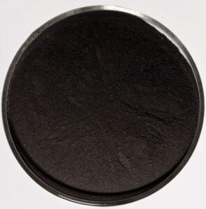 Toll Processing Capabilities - Powder Technology