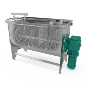 Toll Processing Capabilities - Powder Technology